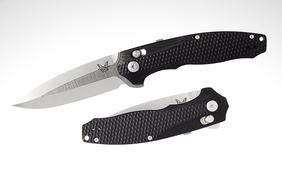 Benchmade 495 Vector - Everyday Carry