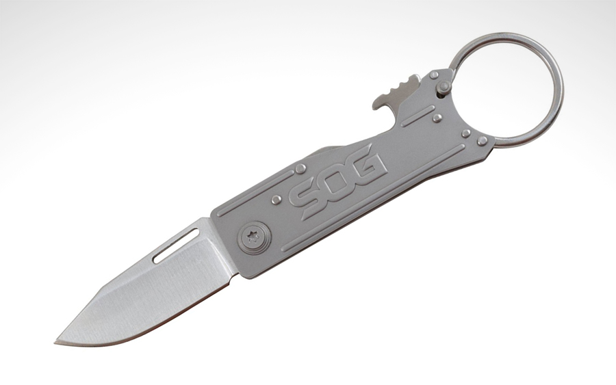 SOG KeyTron - Everyday Carry