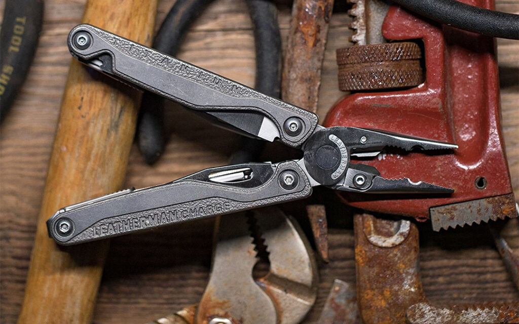 5 New EDC-Worthy Multi-tools in 2018 - Everyday Carry