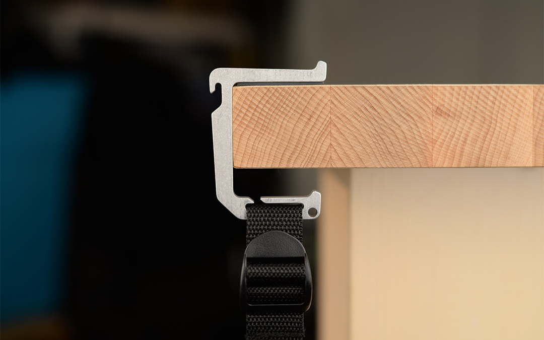 Dango Utility Hook System - Everyday Carry