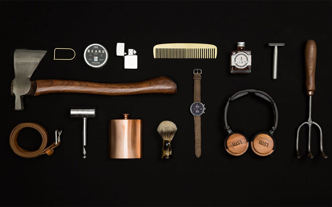Get Unique, Curated Gear for Less with Bespoke Post - Everyday Carry