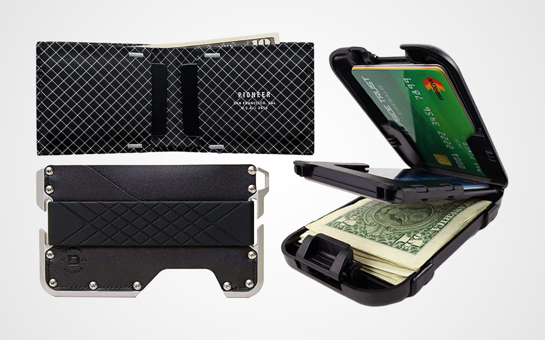 Readers' Choice: Top 3 EDC Wallets in 2018 - Everyday Carry