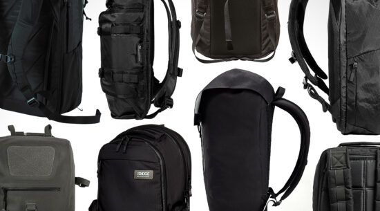 10 Best EDC Backpacks on the Market in 2024