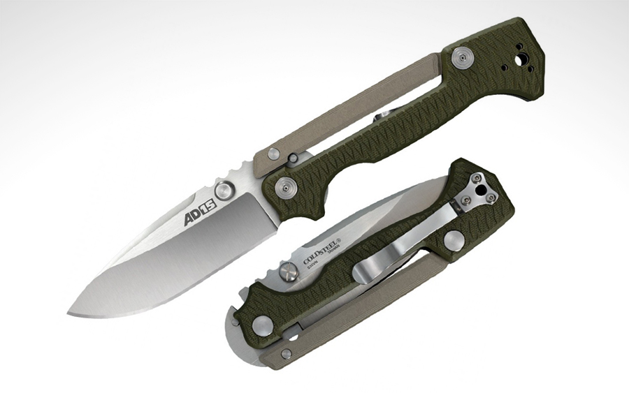 Cold Steel AD-15 - Everyday Carry