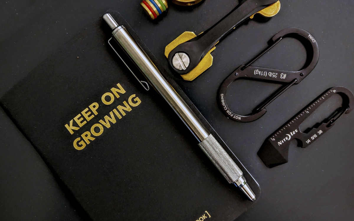 Is the Zebra F-701 Worth It in 2020? - Everyday Carry