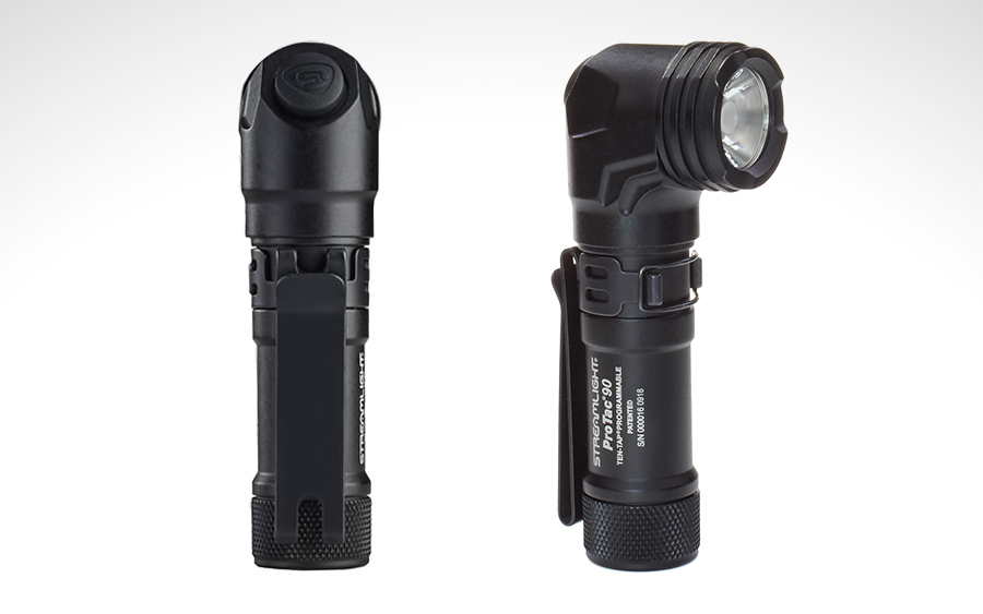 Trending: Streamlight ProTac 90 - Everyday Carry