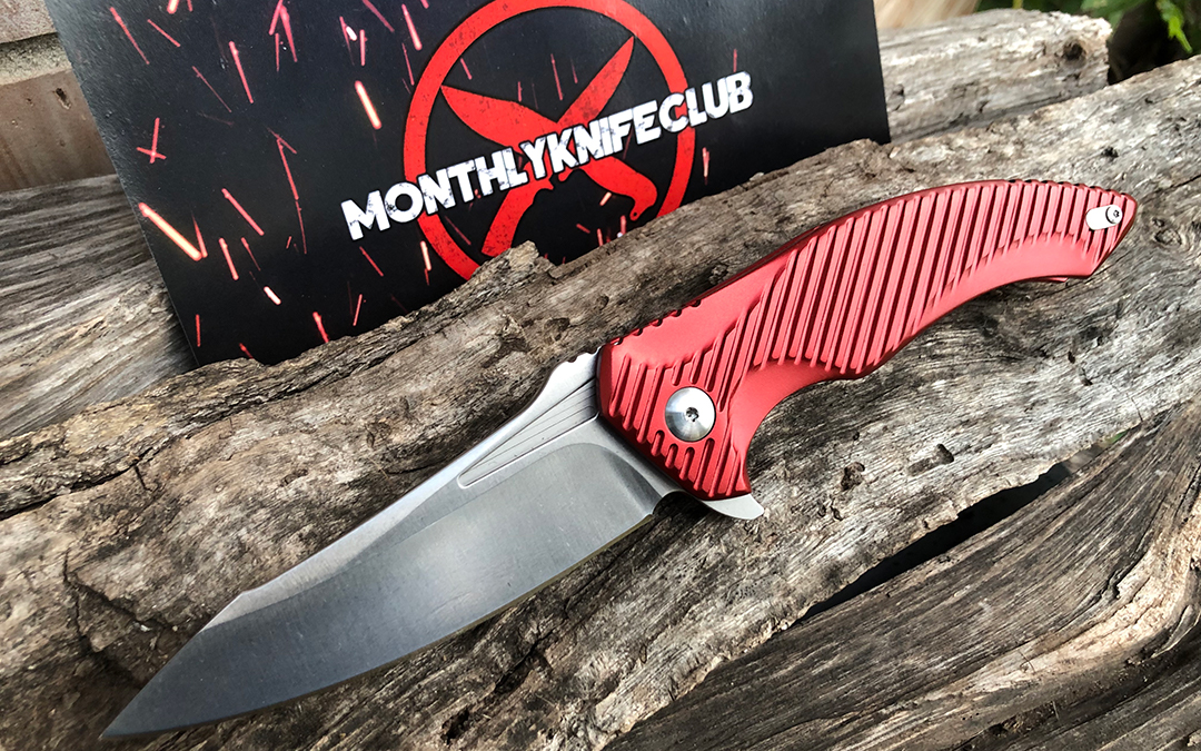 Supercharge Your Knife Rotation with Monthly Knife Club - Everyday Carry