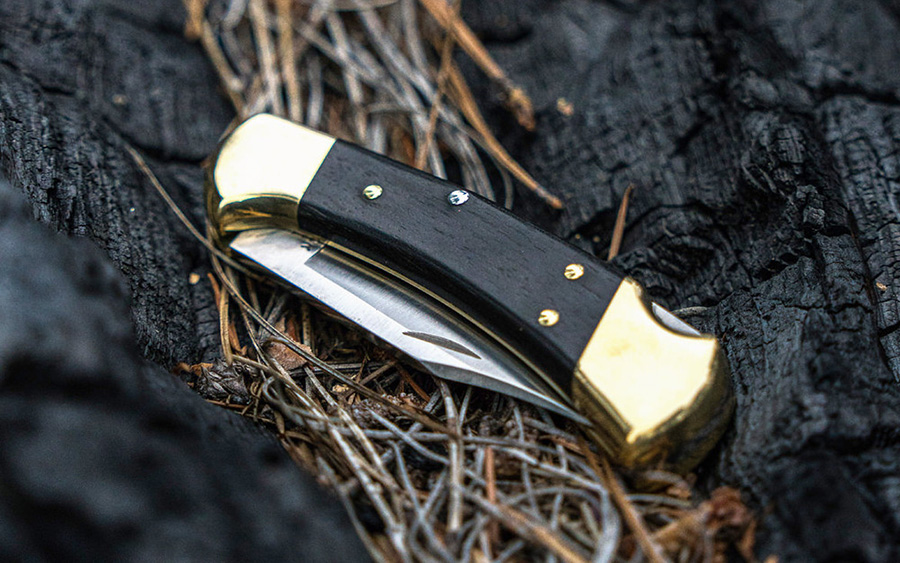 Trending: Buck 112 Ranger - Everyday Carry