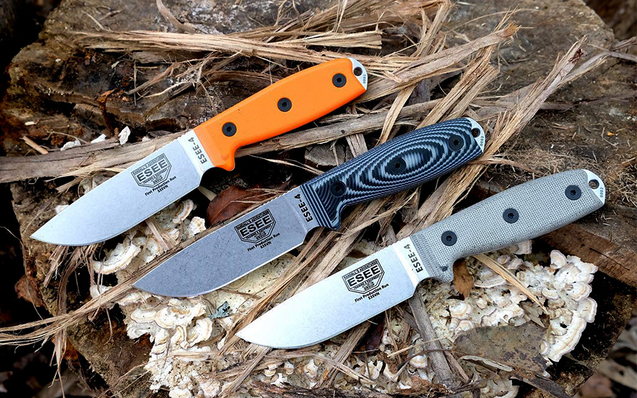 The 13 Best Fixed Blade Survival Knives in 2024 - Outdoor and More!