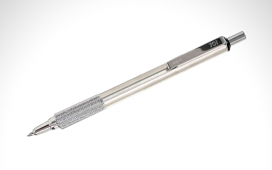 Trending: Zebra F-701 - Everyday Carry