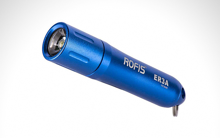 Trending: Rofis ER3A - Everyday Carry