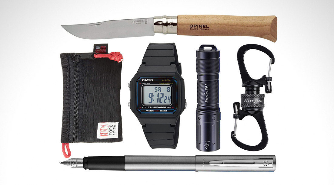 15 EDC Gifts Under $15 2020 - Everyday Carry