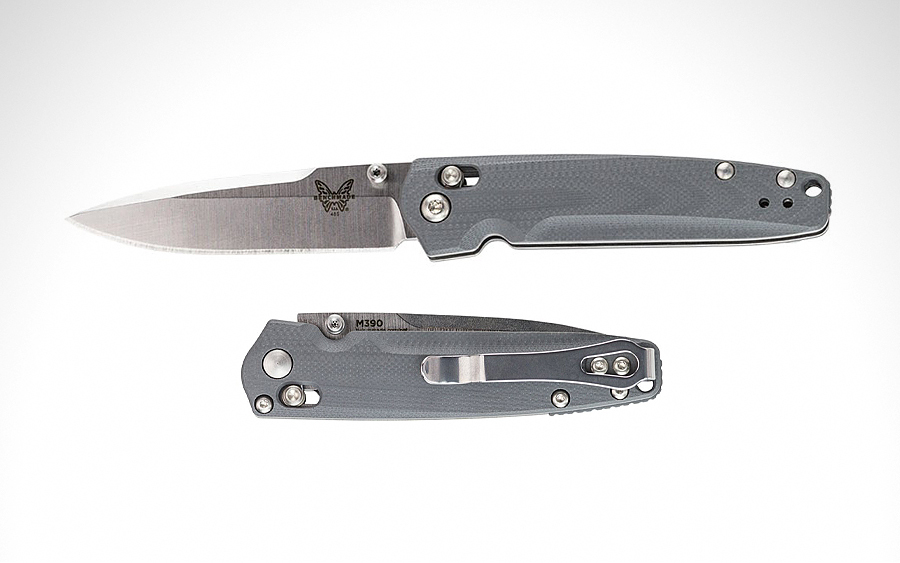 Trending: Benchmade 485 Valet - Everyday Carry