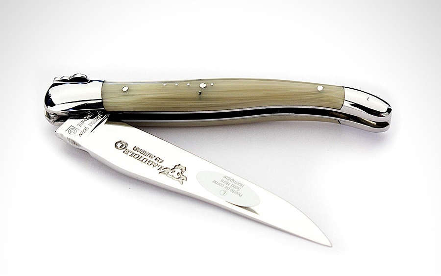 Trending: Laguiole en Aubrac - Everyday Carry