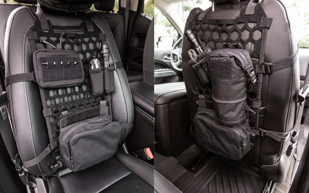 14 Essential EDC Items to Keep In Your Vehicle - Everyday Carry