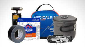 Free Bug Out Bag List: Build Your Emergency Survival Kit 2024