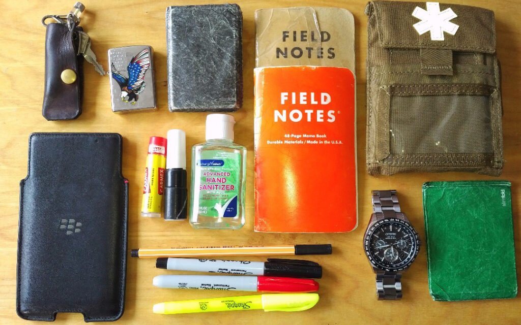 What is EDC? Everyday Carry: The Ultimate Beginner’s Guide