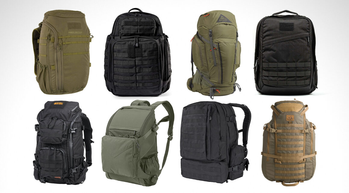 11 Best Bug Out Bags in 2024, Ranked: Must-Read Buying Guide