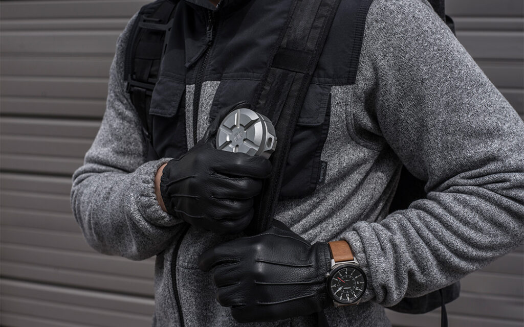 Dango Capsule Wide - Everyday Carry