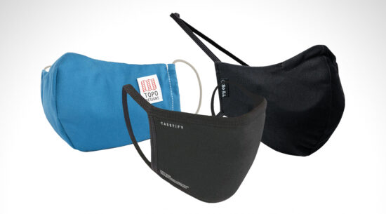 12 Face Masks from EDC Manufacturers - Everyday Carry