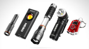 NEBO Flashlights Review: Their Brand & Top Products of 2024