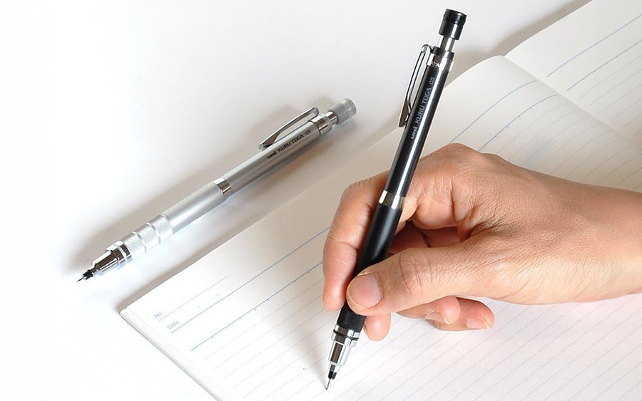 The 12 Best Mechanical Pencils in 2024 — Reviewed for Everyday Carry