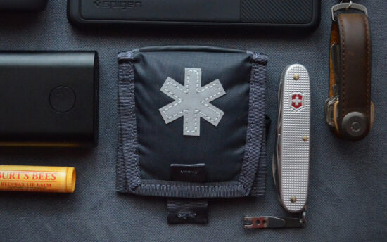Trending: Helikon-Tex Micro Med Kit - Everyday Carry