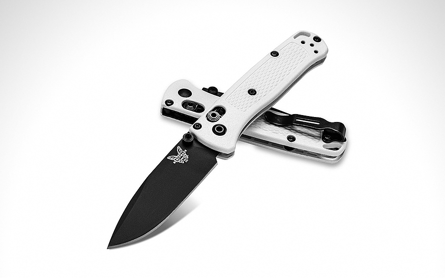 Trending: Benchmade 533 Mini Bugout - Everyday Carry
