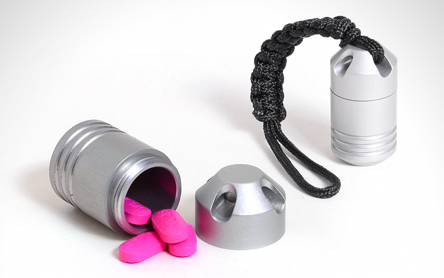 Trending: Dango Capsule - Everyday Carry