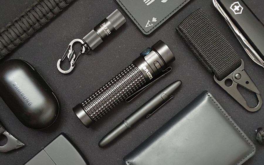 Trending: Olight S2R Baton II - Everyday Carry