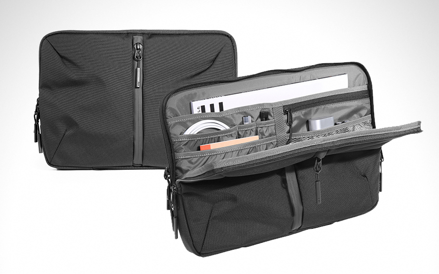 Aer Tech Folio - Everyday Carry