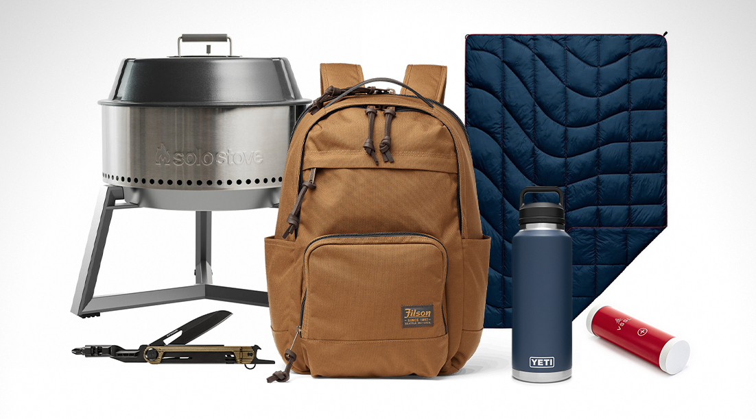 6 Outdoor Essentials to Get You Ready For Summer - Everyday Carry
