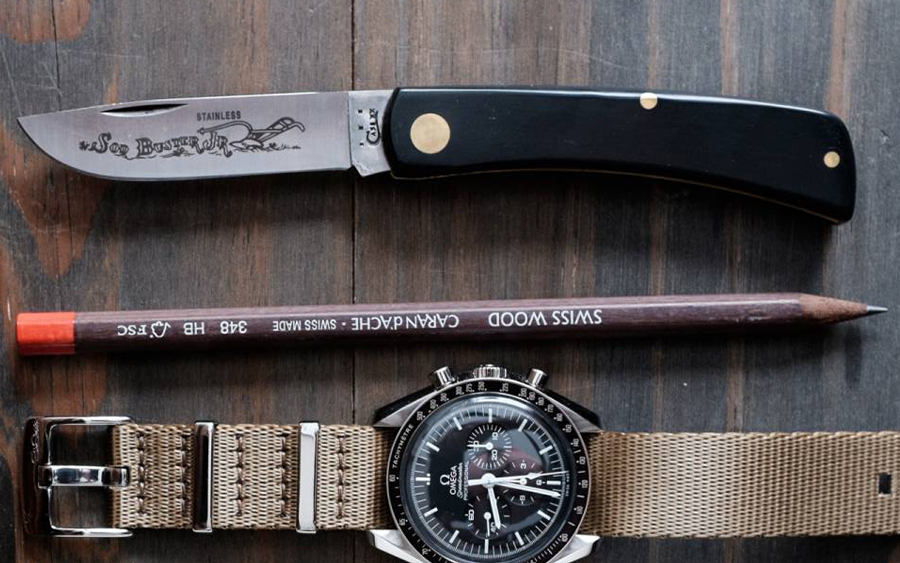 Trending: Case Sodbuster Jr. - Everyday Carry