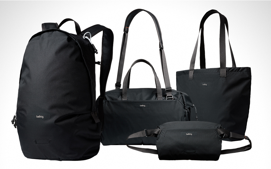 Bellroy Lite Collection - Everyday Carry