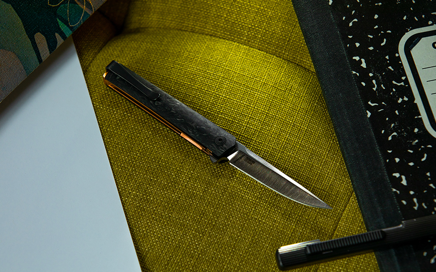 CRKT Compact CEO - Everyday Carry