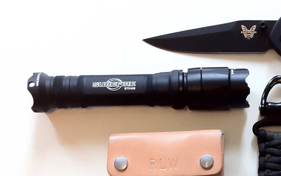 Trending: SureFire E2D Defender - Everyday Carry