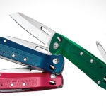 6 Common Types of Locking Knives Explained - Everyday Carry