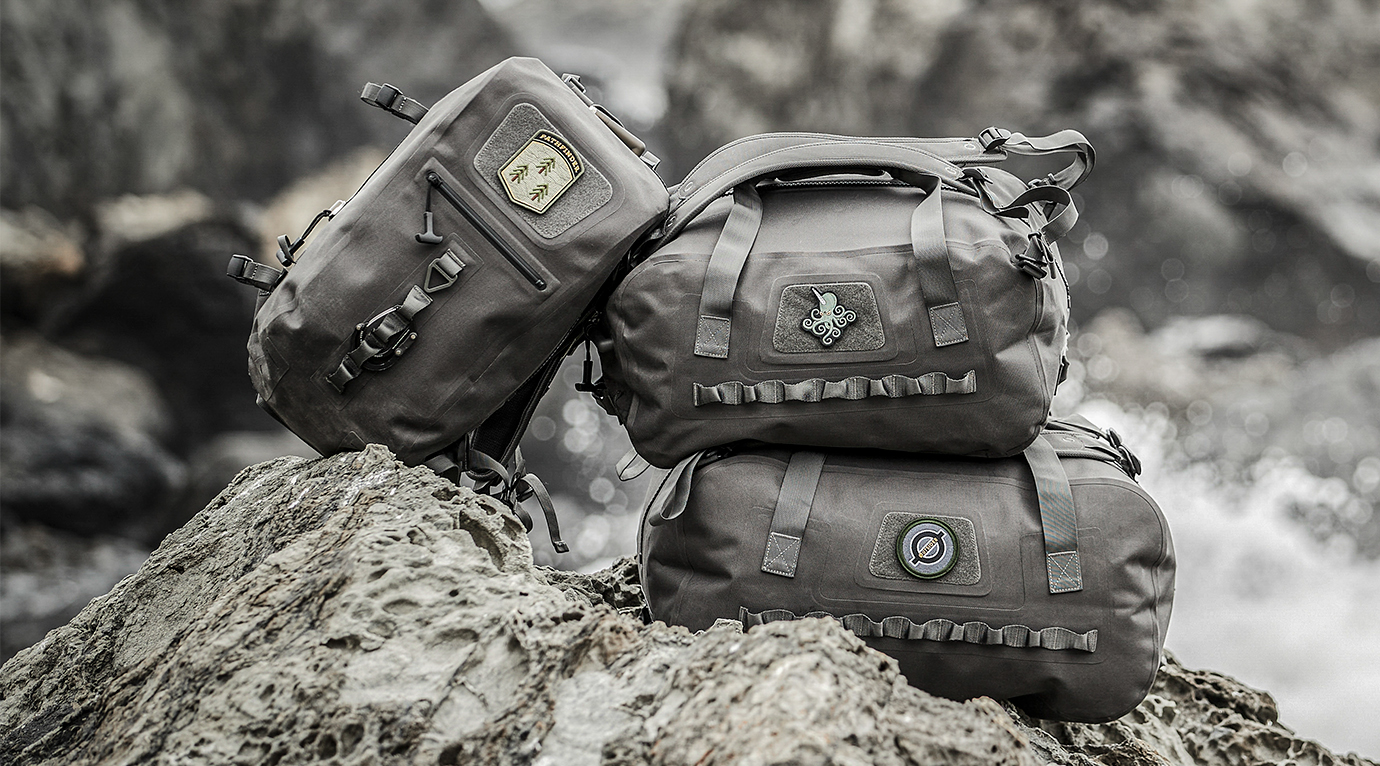 Prometheus Design Werx All Terrain Collection - Everyday Carry