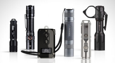 The 12 Best Flashlights in 2024 — Ranked!