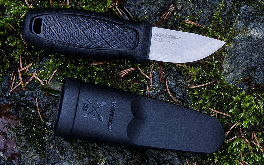 Trending: Morakniv Eldris Fixed Blade Knife - Everyday Carry