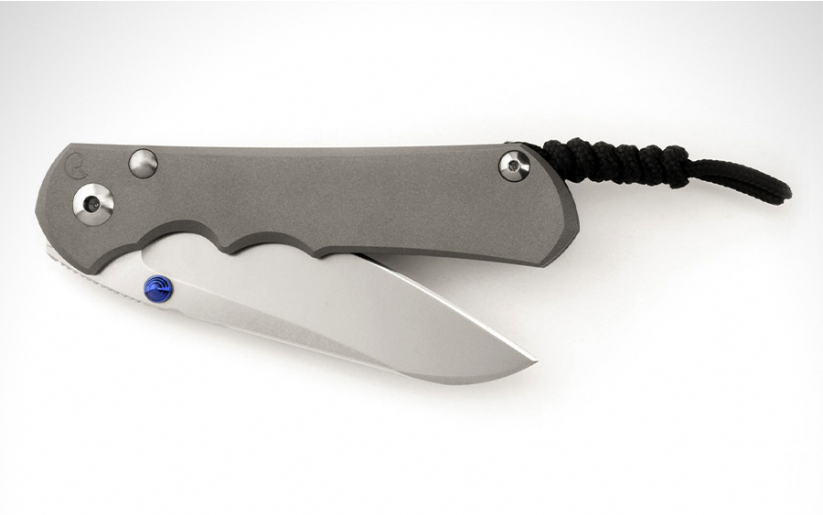 Trending: Chris Reeve Knives Inkosi - Everyday Carry
