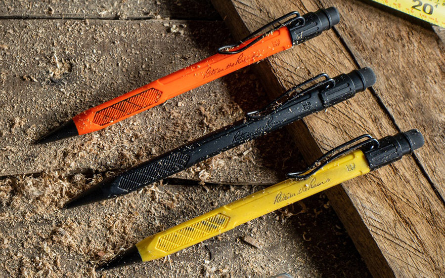 The Drop: Rite in the Rain Work-Ready Mechanical Pencil - Everyday Carry