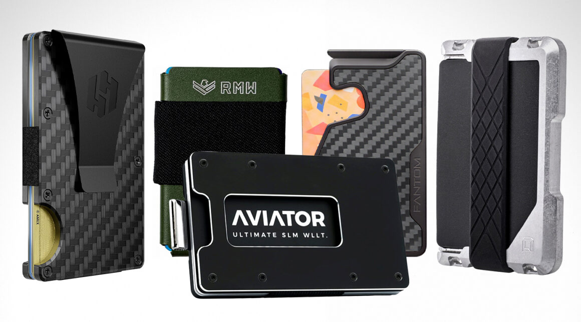 The 6 Best Ridge Wallet Alternatives In 2024, Ranked