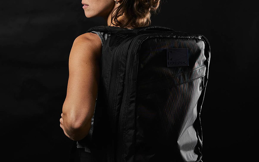 The Drop: GORUCK X-Pac Collection - Everyday Carry