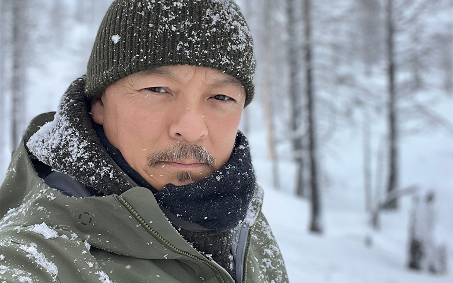 An Interview with EDC Founding Father Patrick Ma - Everyday Carry