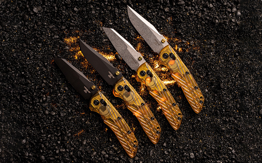 The Drop: Hogue Deka MagnaCut Ultem Knife - Everyday Carry