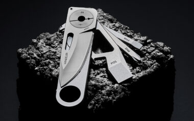 Multi Tools Archives - Everyday Carry