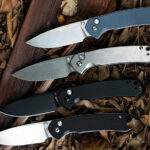 The Drop: KA-BAR Becker Mini Folder - Everyday Carry