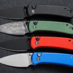 The Drop: KA-BAR Becker Mini Folder - Everyday Carry