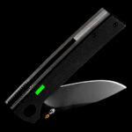 The Drop: WaterField Designs Travel Toiletry Bag - Everyday Carry